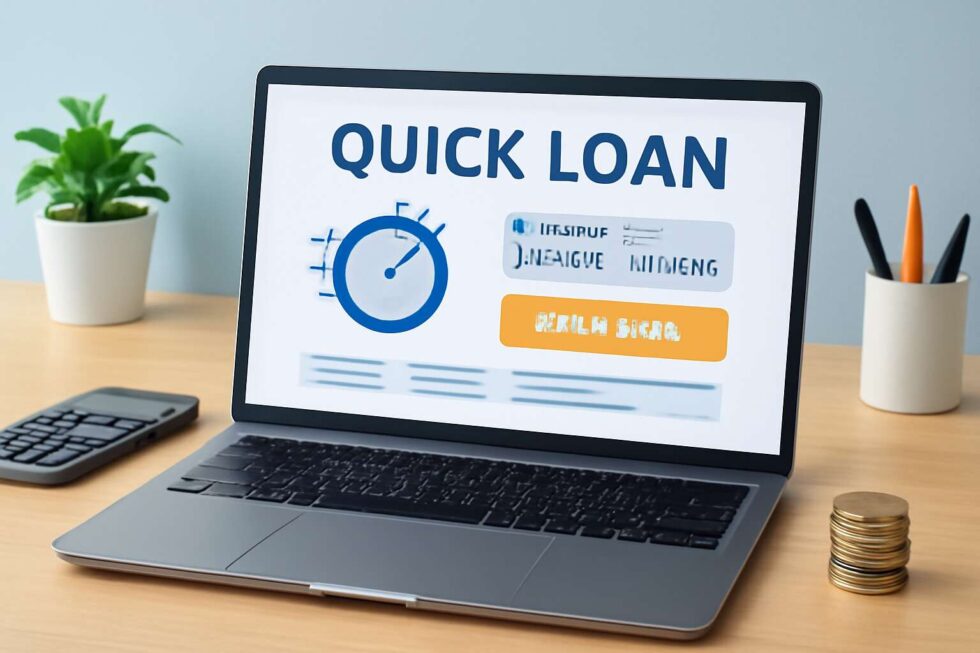 Unlock fast funding with short term loans in emergencies: a practical ...