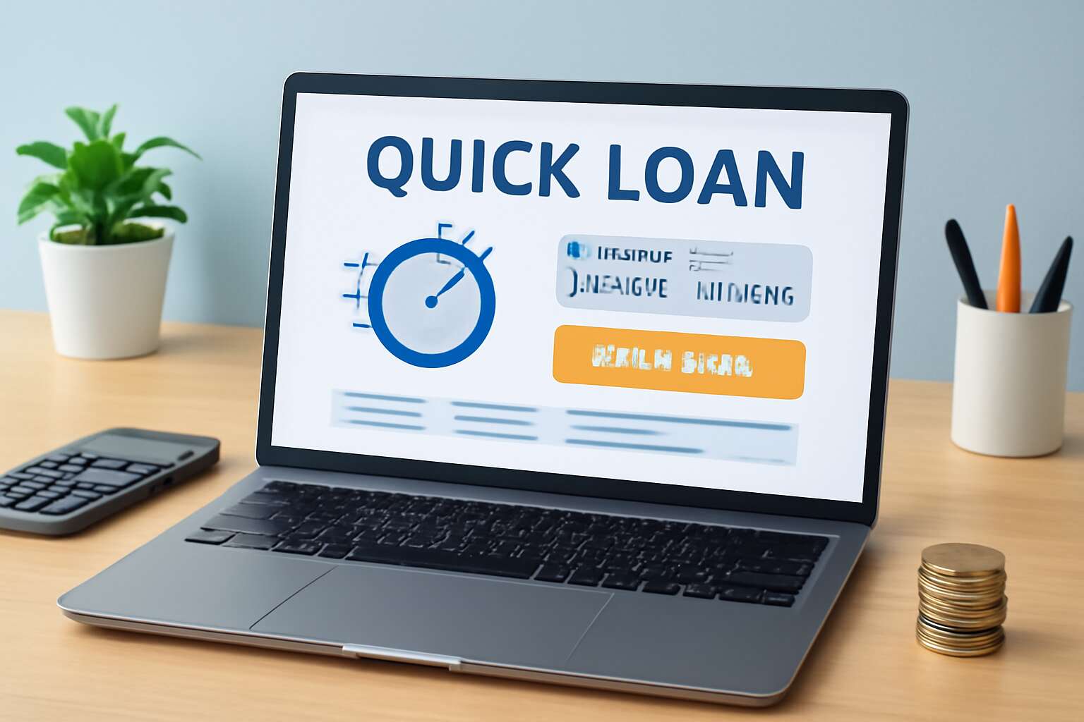 Unlock fast funding with short term loans in emergencies: a practical ...